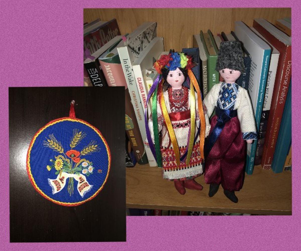 Entanglements: Transculturality, Pedagogical, and Curricular Ponderings ...